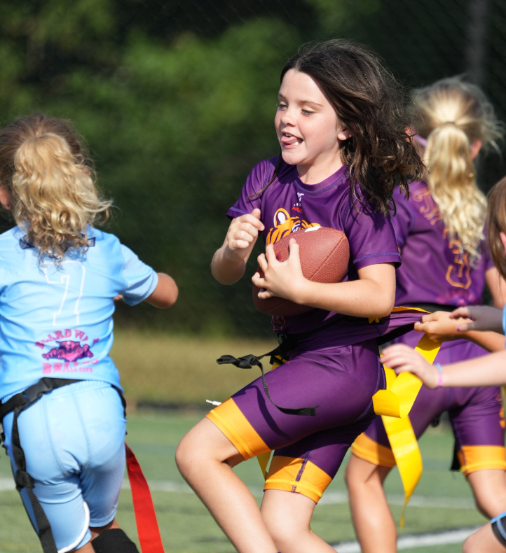Boardwalk Belles Flag Football Club Tryout | Boardwalk Beasts Football Club